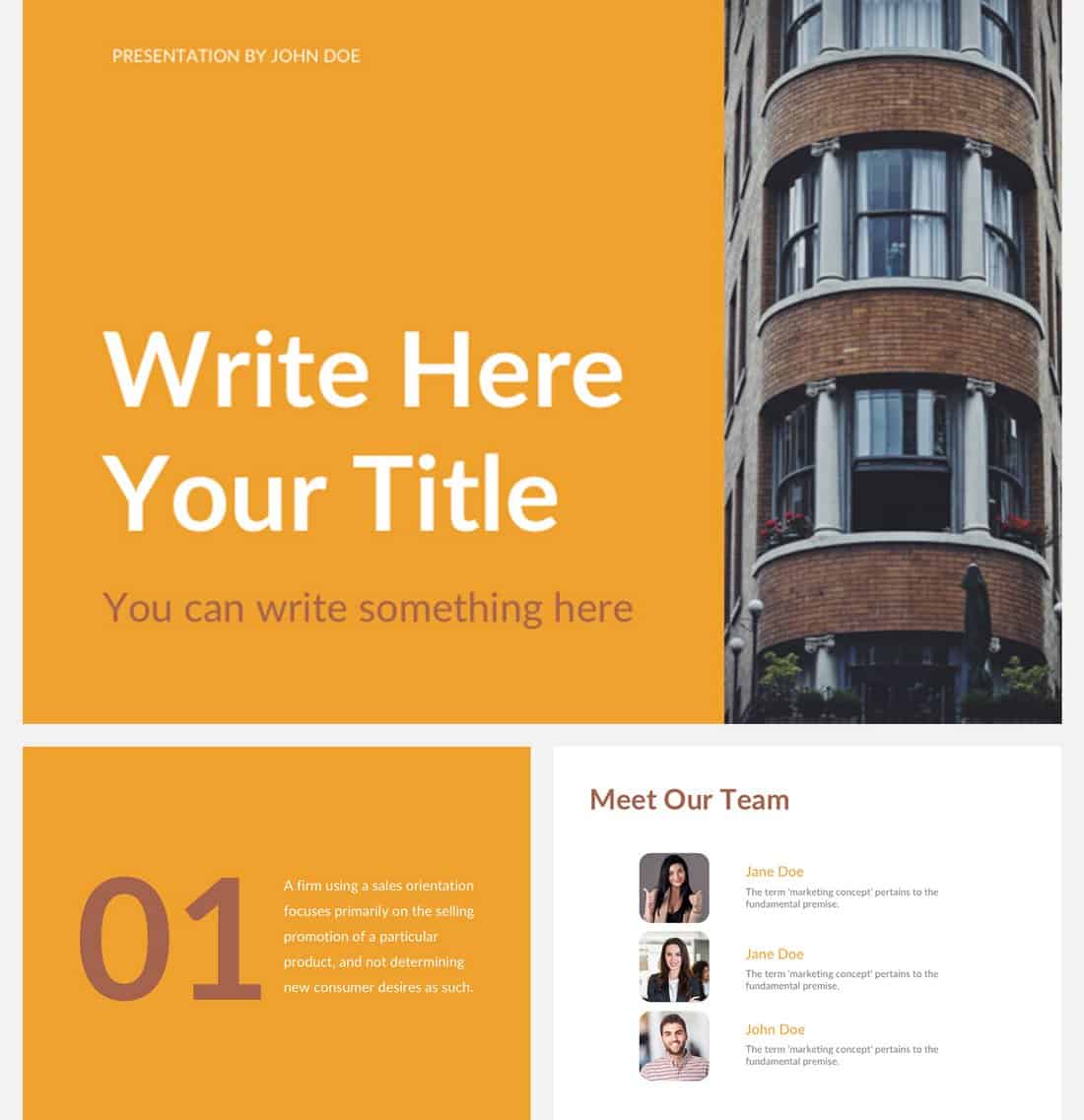 50 Best Free Keynote Templates 2020 Design Shack