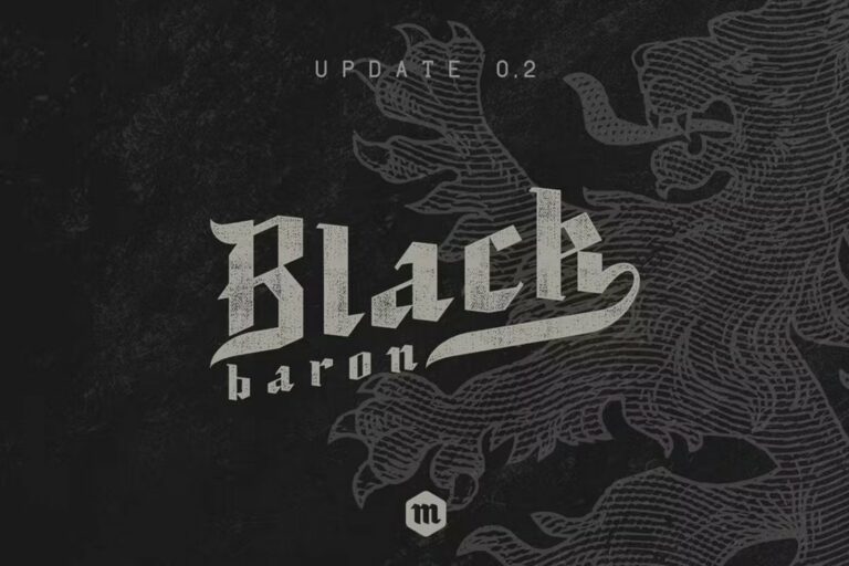 35+ Best Medieval Fonts in 2025 | Design Shack