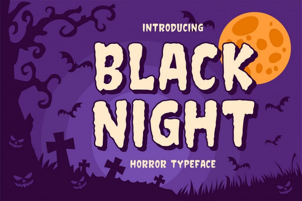 30+ Best Comic Fonts 2024 | Design Shack