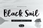 20+ Font Nautical Terbaik (Font Gaya Laut + Berlayar) - desainae.com