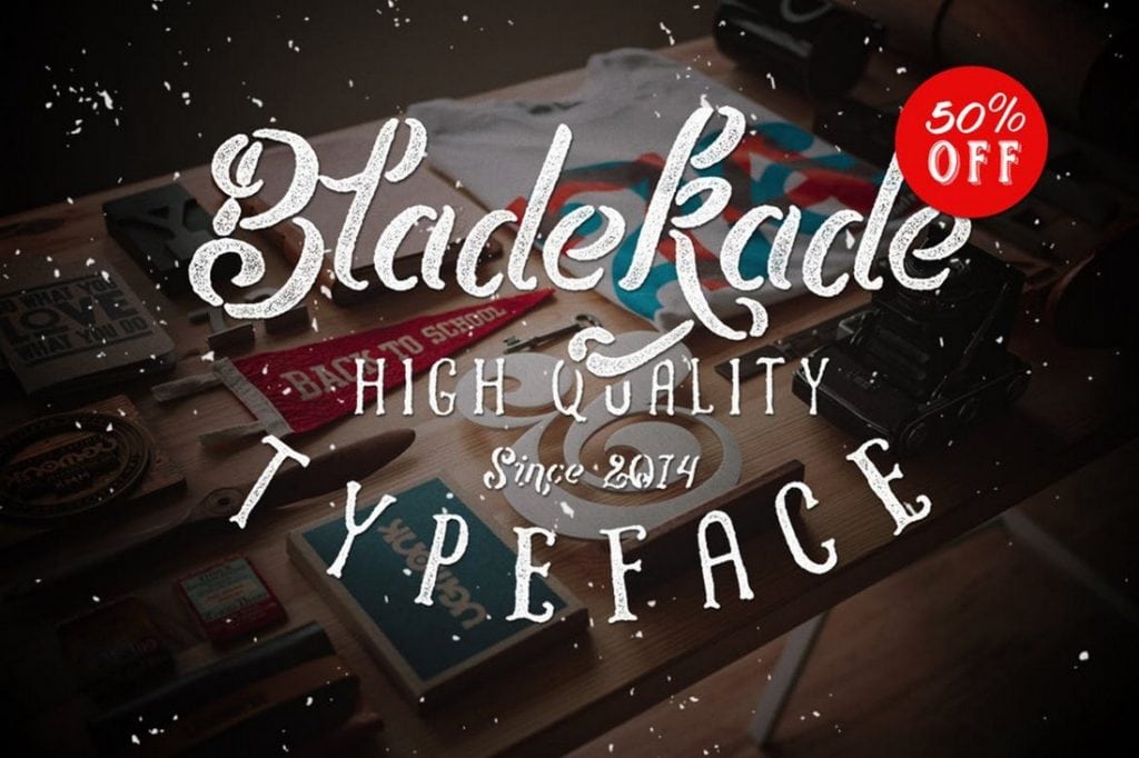 35+ Best Stencil Fonts – Yes Web Designs