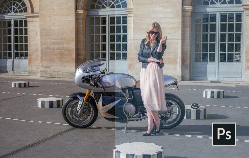 25+ Best Matte Photoshop Actions & Effects 2023 – Yes Web Designs