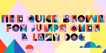 25+ Best Color Fonts of 2025 | Design Shack