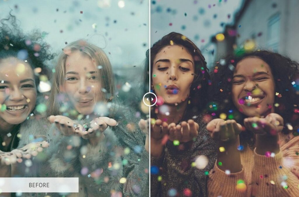 20+ Best DaVinci Resolve LUTs for Pro Looks 2022 – Yes Web Designs