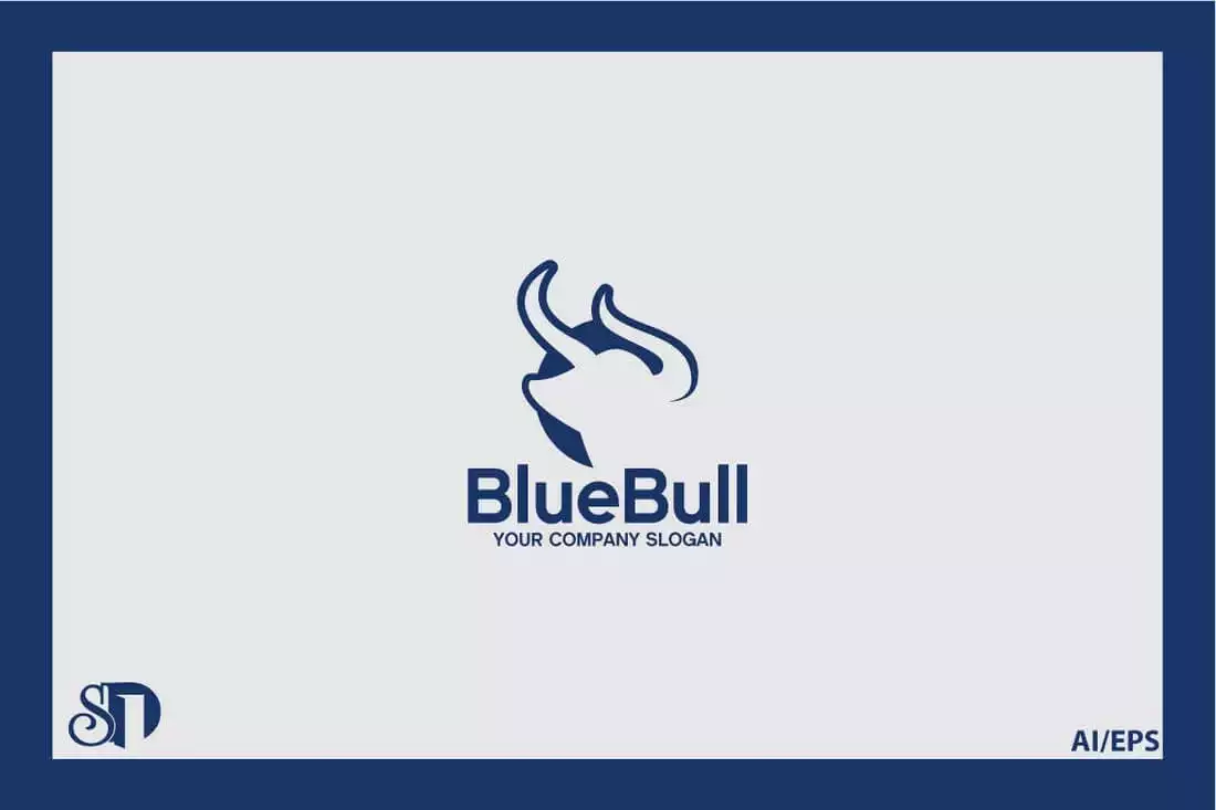BlueBull | Design Shack