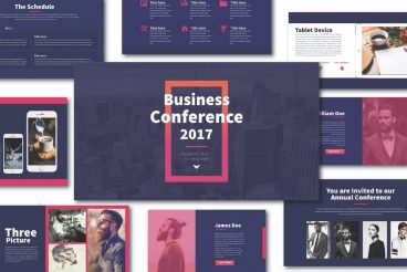 20 Professional PowerPoint Templates (And How to Use Them) – Yes Web ...