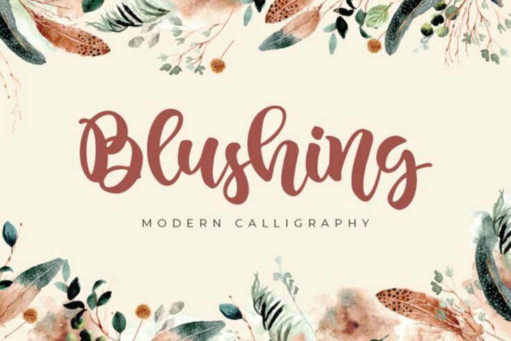 25+ Best Fall Fonts (Autumn + Fall Color Fonts) | Design Shack