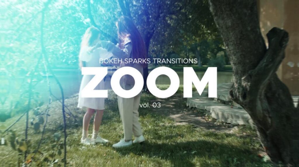 20+ Zoom Transition Templates for Premiere Pro, After Effects & More ...