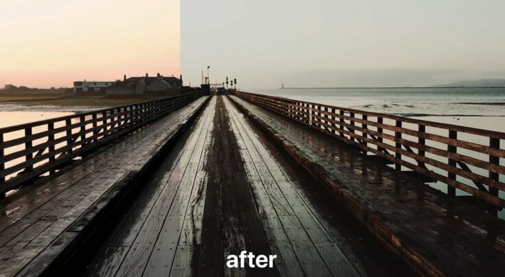 20+ Best Cinematic Color Grading Presets (For DaVinci, Premiere + More ...