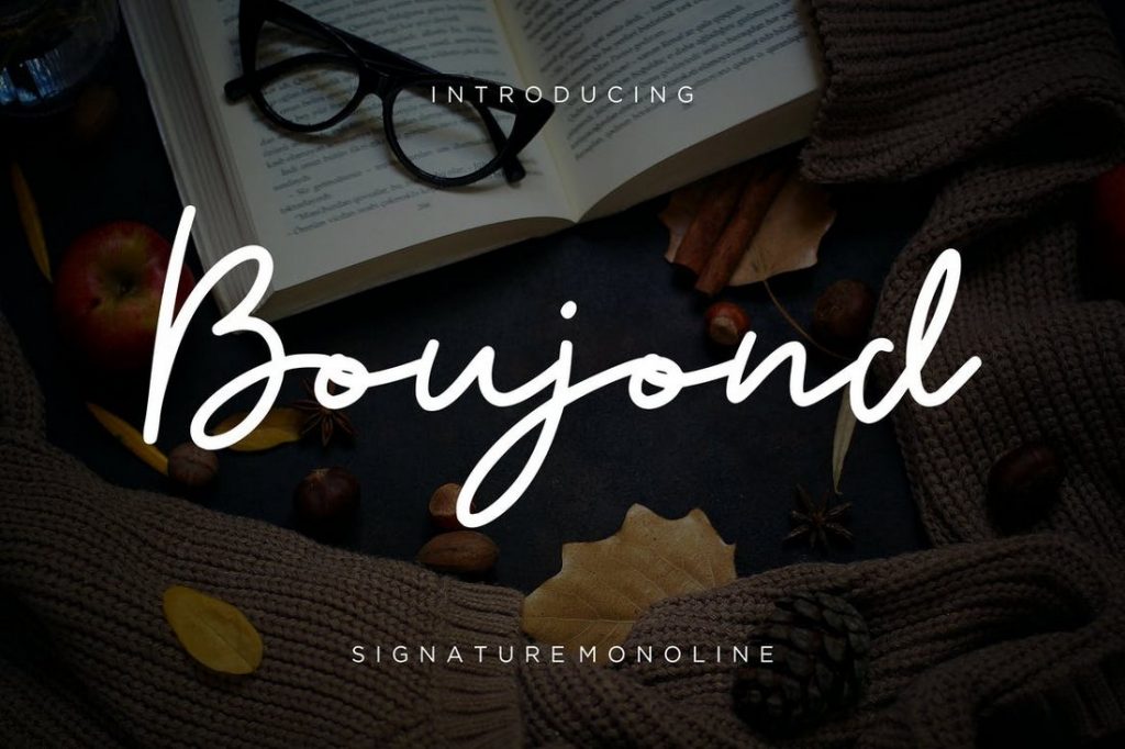 20+ Best Cursive Fonts (With Fancy, Pretty Styling) | Design Shack