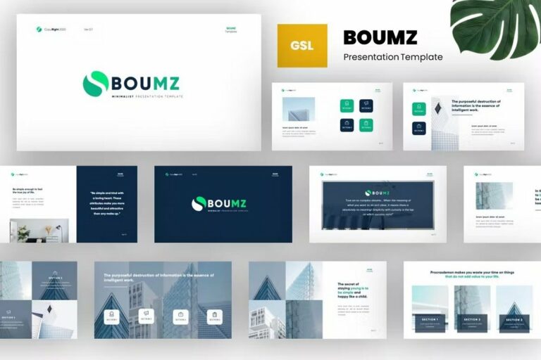 60+ Best Google Slides Themes & Templates 2022 | Design Shack