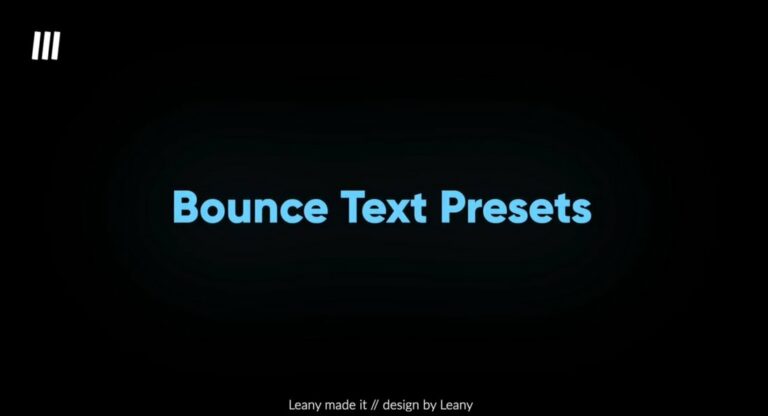 50+ Best Final Cut Pro Title Templates 2024 (FCP Titles) | Design Shack