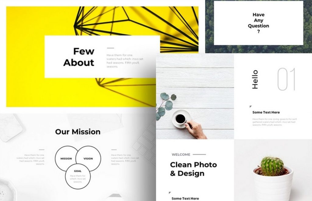20+ Best PowerPoint Flyer Templates (+ PPT Flyer Tips) | Design Shack