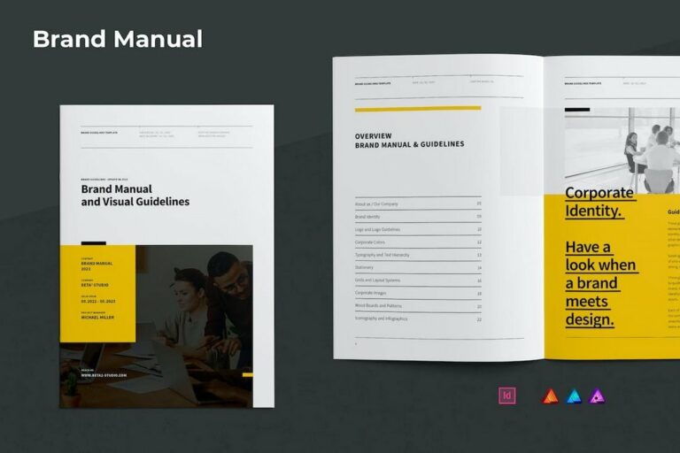 60+ Best Affinity Designer Templates & Assets 2024 (Free & Premium ...
