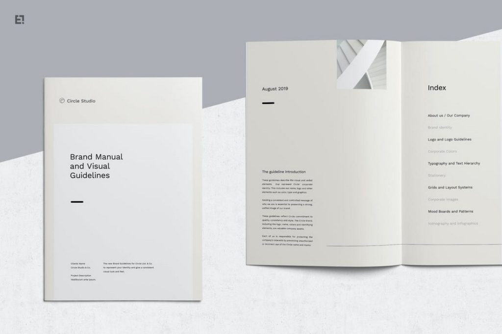 30 Best Affinity Publisher Templates Assets 2021 Free Premium 