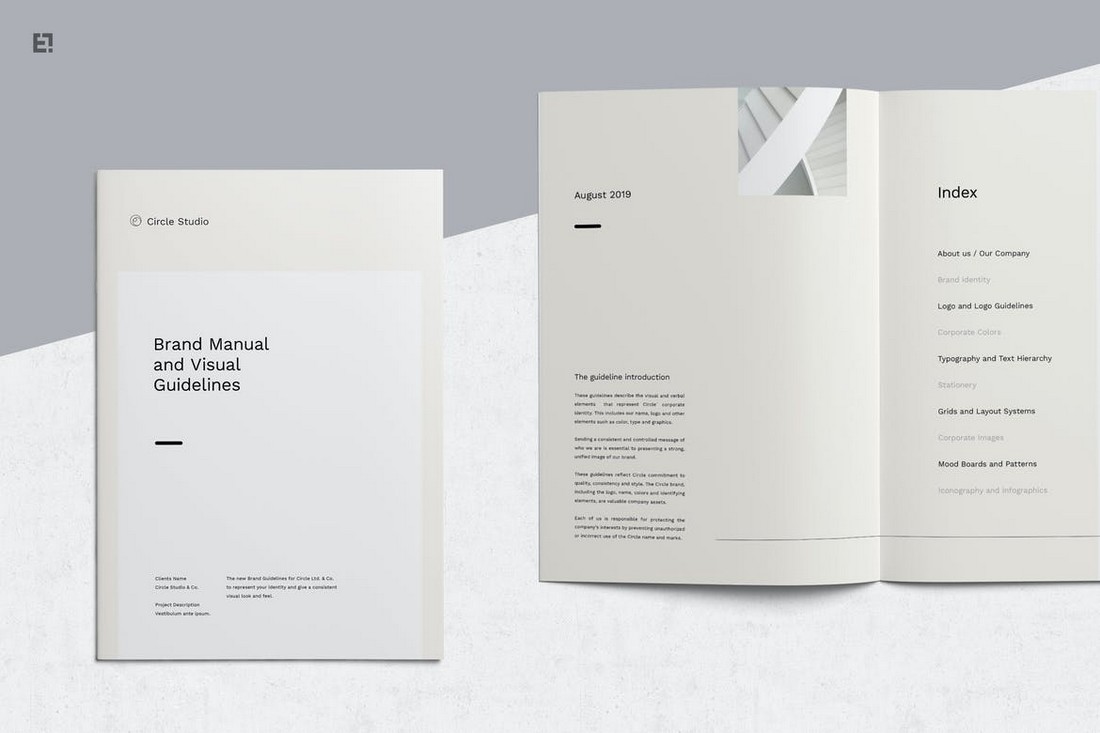 25 Best Affinity Publisher Templates Assets 2020 Free Premium 