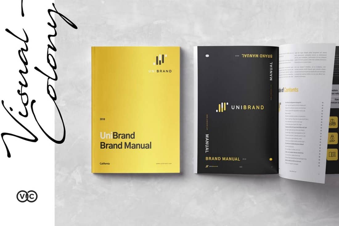 35 Best InDesign Templates 2021 For Brochures Flyers Books More 