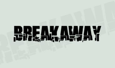 10+ Best Broken & Cracked Fonts for Eye-Catching Design | Design Shack