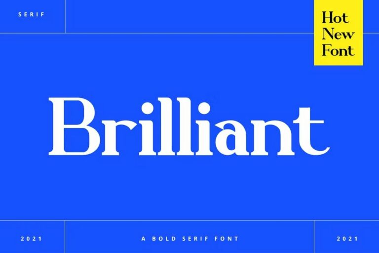 20+ Font Terbaik untuk Periklanan (+ Tip untuk Menyampaikan Pesan Anda ...