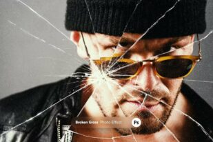 25+ Cool Photoshop Effects Tutorials & Templates – Yes Web Designs