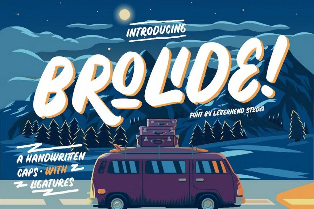 35+ Best Fun & Playful Fonts in 2025 | Design Shack