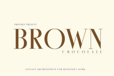 20+ Best Fonts for Advertising (+ Tips for Conveying Your Message ...