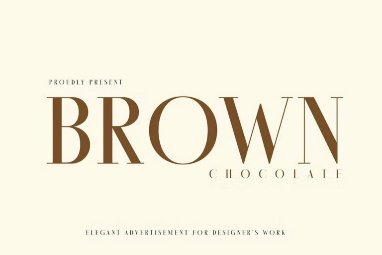 20+ Best Fonts for Advertising (+ Tips for Conveying Your Message ...