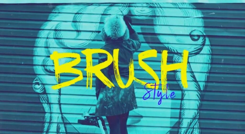 20+ Template Teks Tulisan Tangan untuk After Effects - desainae.com