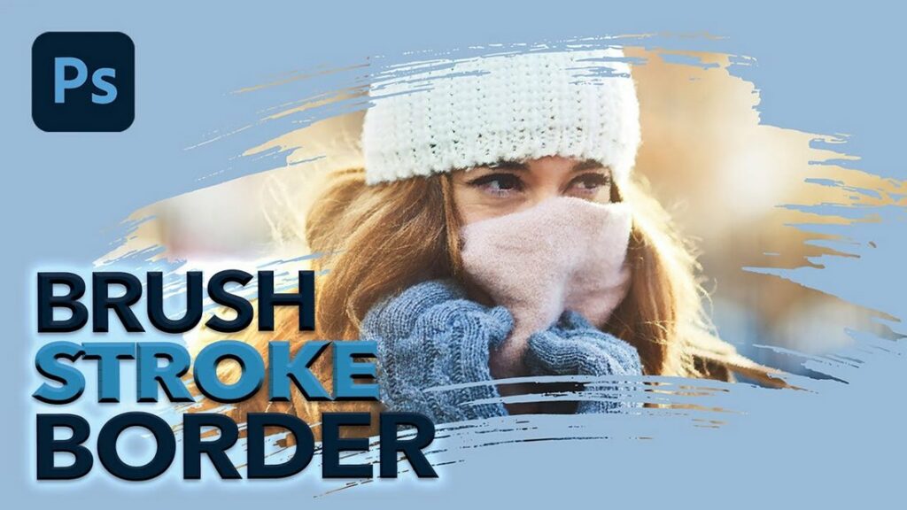 20+ Ide Photoshop Lucu & Keren untuk Proyek Desain (+ Template ...