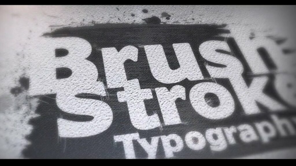 25+ Typography Animation Templates for After Effects (Kinetic Text ...