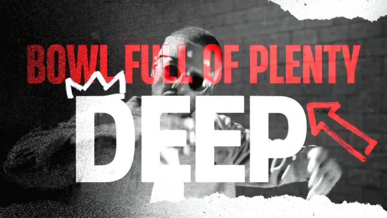 20+ Best Lyric Video Templates & Makers | Design Shack