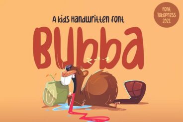 25+ Fun Kids Fonts for Children’s Designs | Design Shack