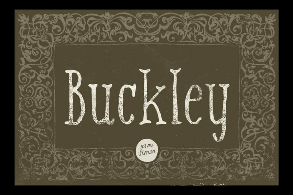 20+ Font Papan Tulis Terbaik 2024 - desainae.com