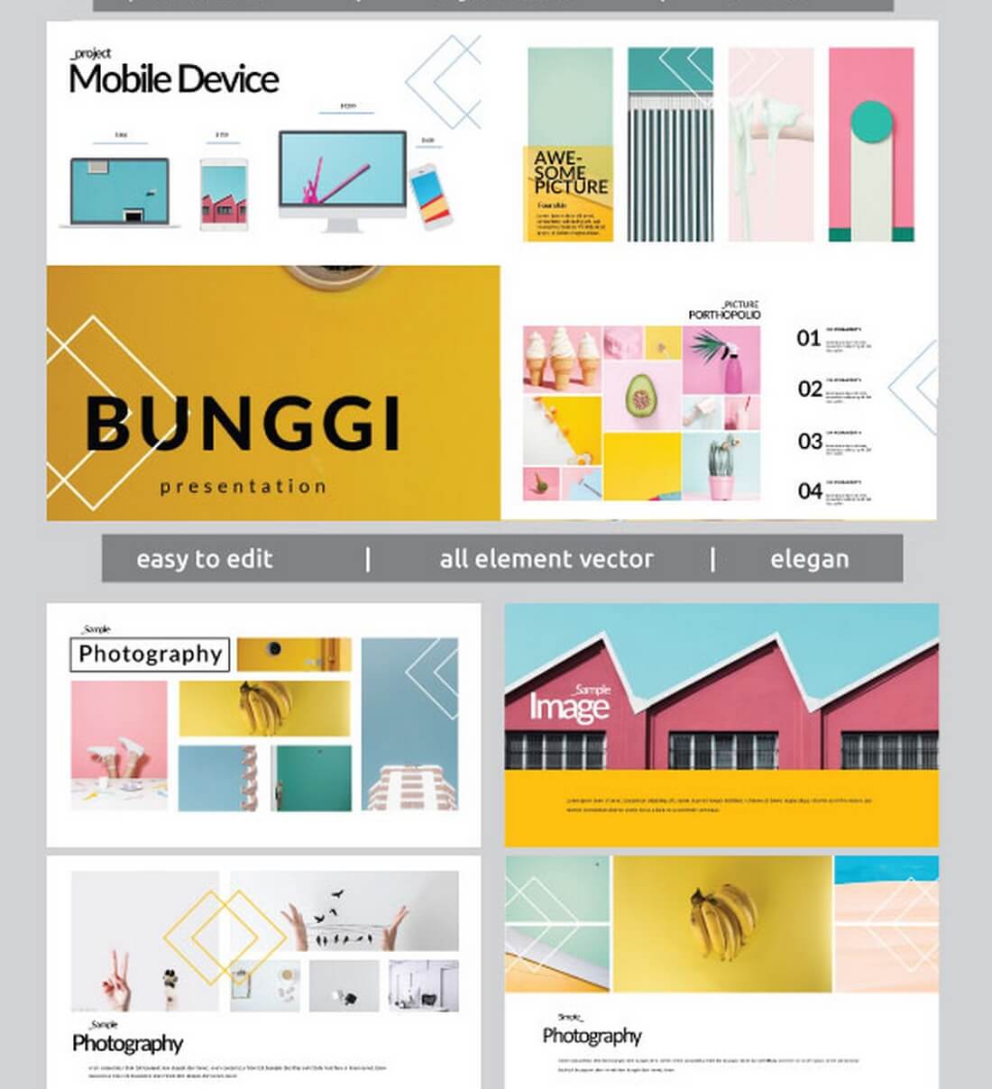 50 Best Keynote Templates Of 2020 Design Shack