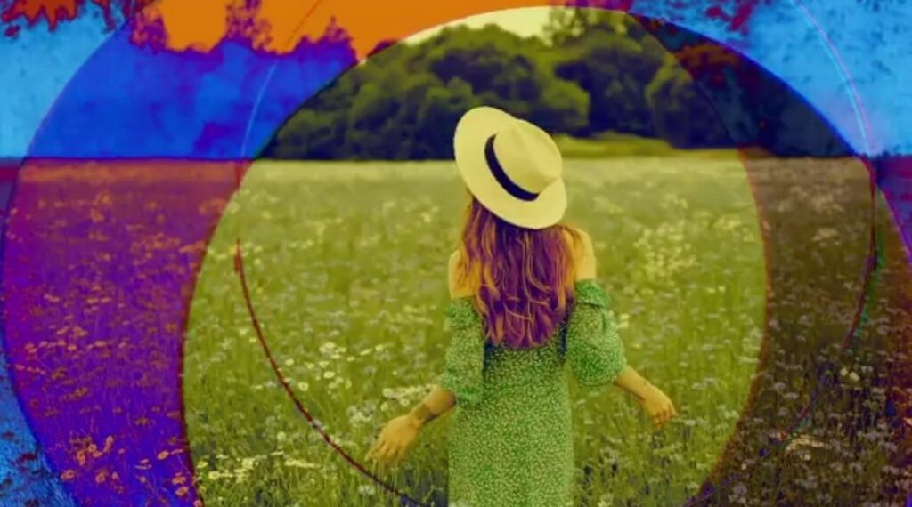 20+ beautiful effects for DaVinci Resolve