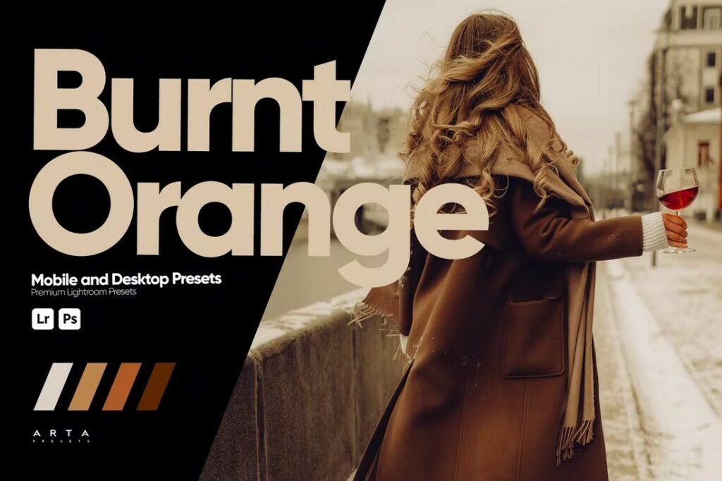 80+ Best VSCO Lightroom Presets 2025 | Design Shack