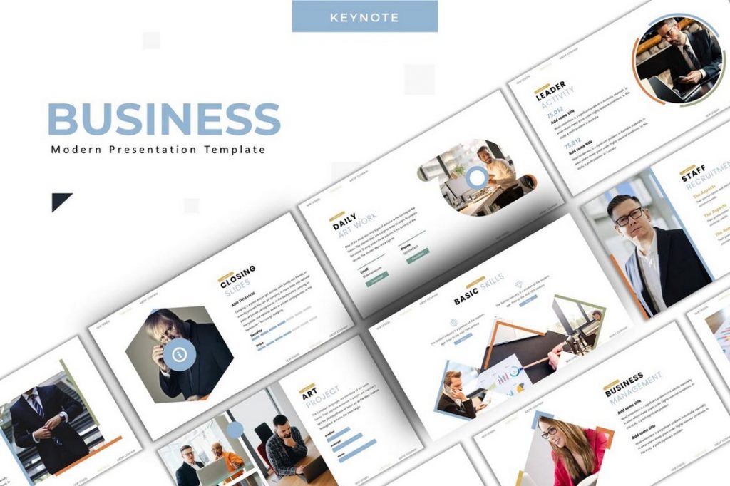 40+ Best Google Slides Themes & Templates 2021 – Yes Web Designs