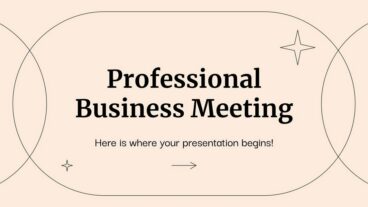 35+ Minimalist + Simple Google Slides Themes (Minimal Designs) | Design ...