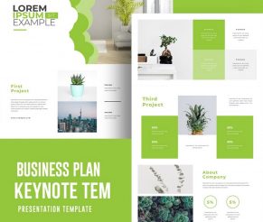 50+ Best Keynote Templates Of 2020 | Design Shack