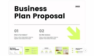 25+ Best Canva PowerPoint (PPT) Style Presentation Templates | Design Shack