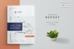 20+ Best Professional Business Report Templates (Word, PPT, InDesign ...