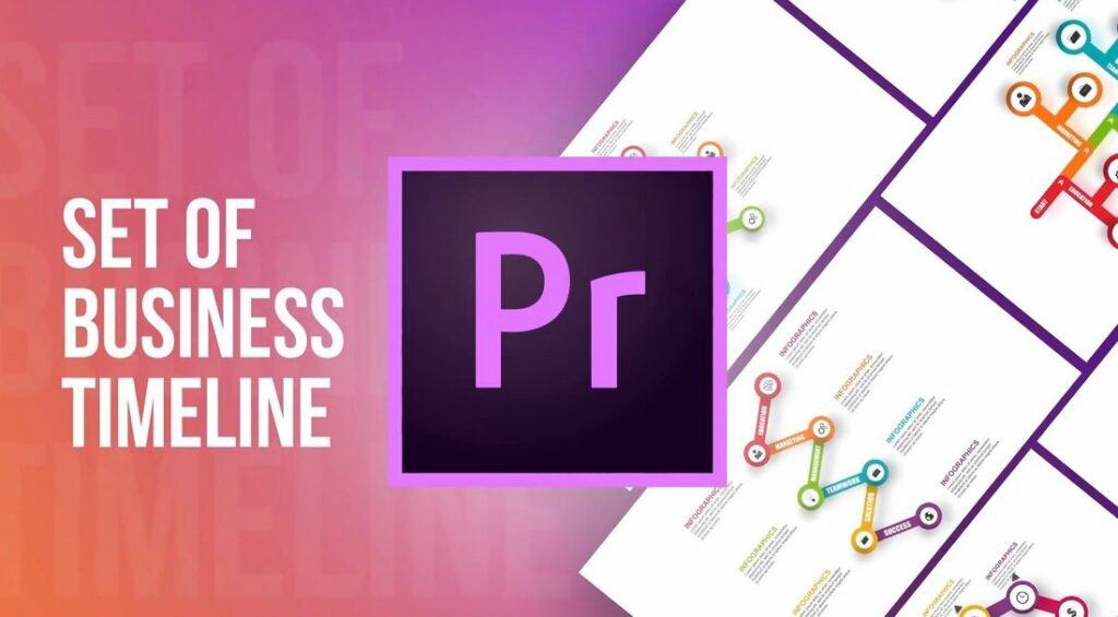 25+ Infographic Video Templates for Premiere Pro | Design Shack