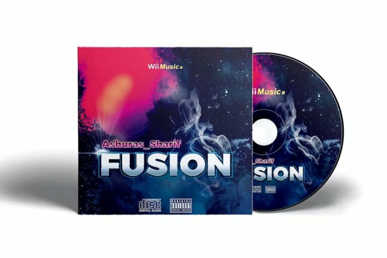 20+ Best CD/DVD Cover & Label Templates | Design Shack