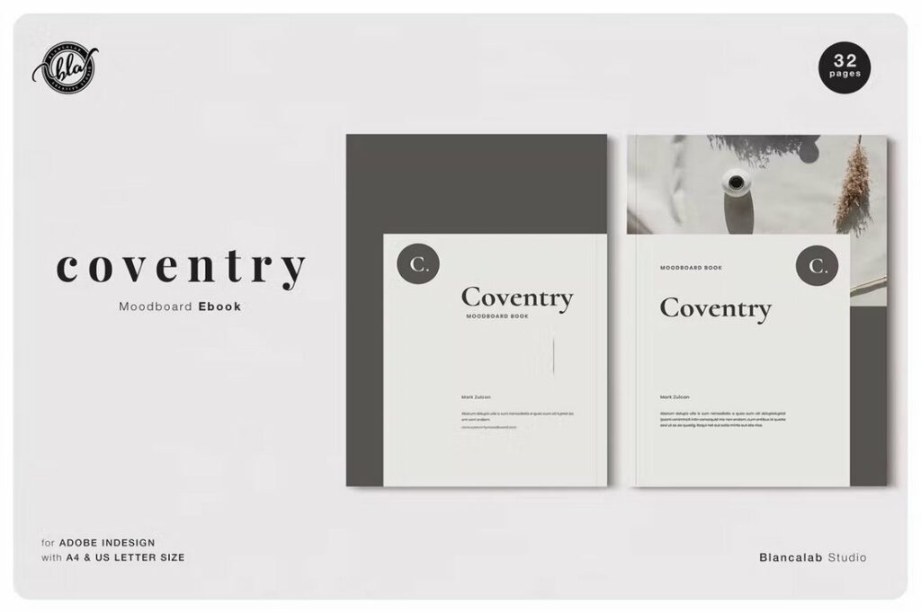 20+ Best Modern eBook Templates in 2022 (Free & Pro) – Yes Web Designs