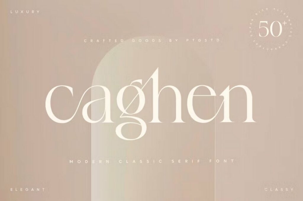 35+ Best Aesthetic Fonts in 2024 | Design Shack