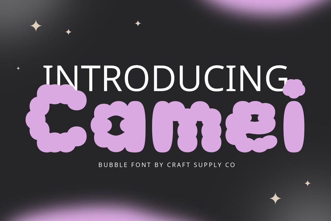 15+ Best Smoke Fonts (Realistic Smoke, Cartoon Smoke & More) | Design Shack