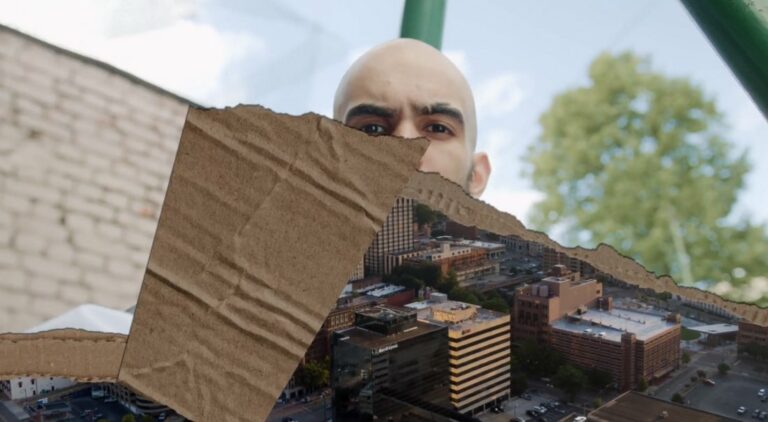 20+ Best Torn Paper Video Templates (Transitions, Slideshows + More ...