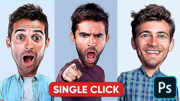 20+ Funny & Cool Photoshop Ideas for Design Projects (+ Templates ...