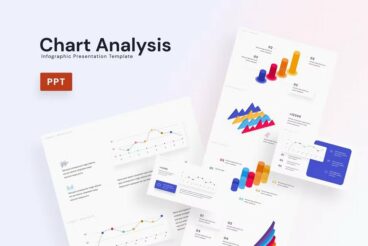 20+ Best PowerPoint Templates for Charts + Graphs 2022 – Yes Web Designs