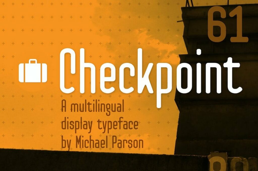20+ Best Cyrillic Fonts (Typefaces With Russian Characters) – Yes Web ...